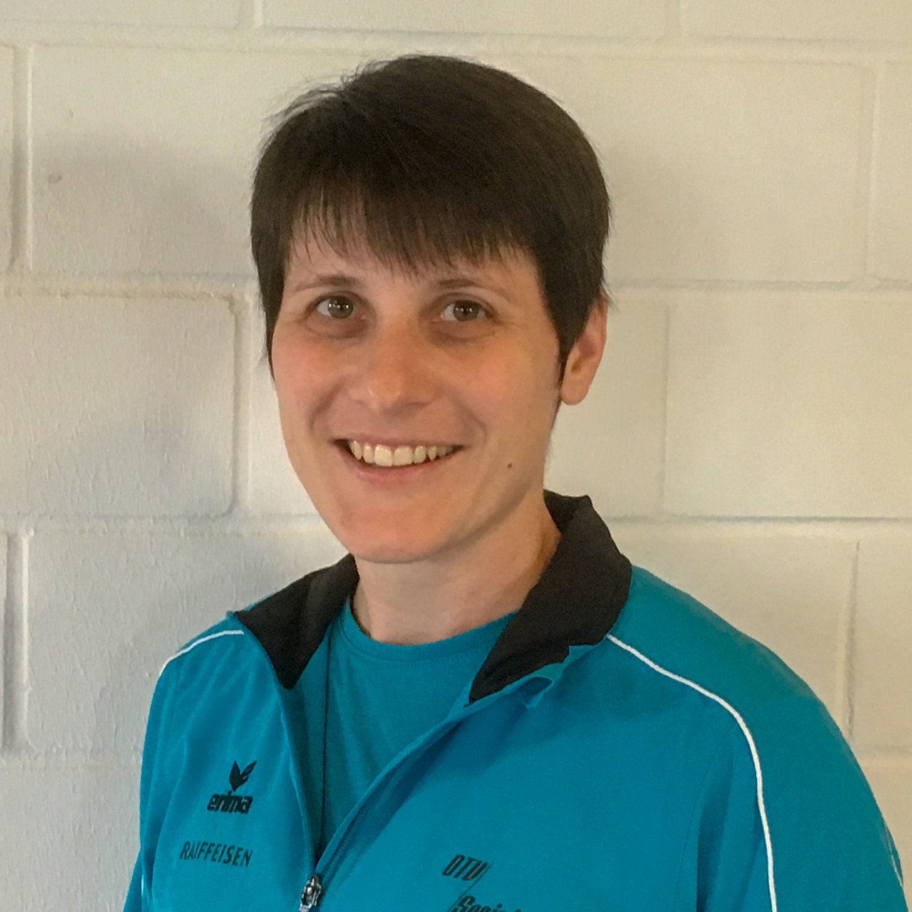 Manuela Roth - TV Speicher